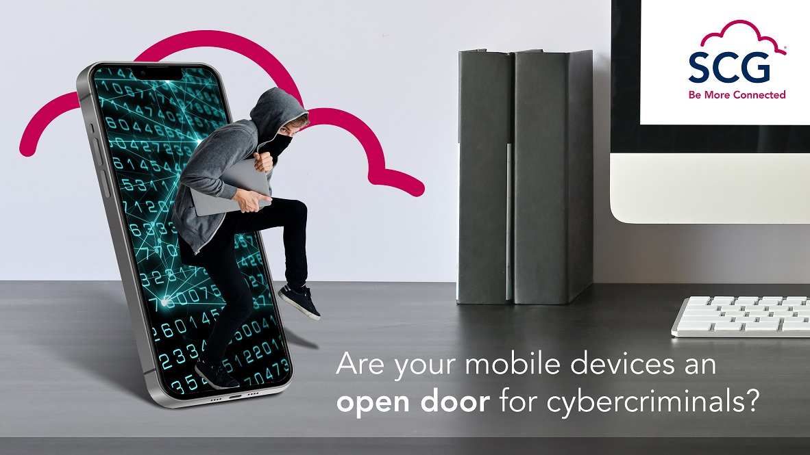 Mobile Device Management – Why, What & Which | SCG Connected